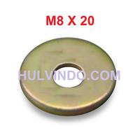 Jual Ring M8 Terbaik - Harga Murah Mei 2024 & Cicil 0%