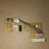 Jual Pcb Ac Sharp Murah & Terbaik - Harga Terbaru Juni 2024