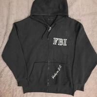 Jual Jaket Fbi Model & Desain Terbaru - Harga Juni 2024