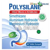 Jual Polysilane Murah - Harga Terbaru Maret 2024