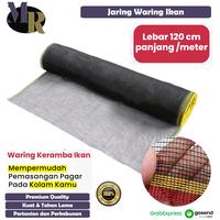 Jual Waring Ikan Terlengkap & Terbaik - Harga Murah Maret 2025