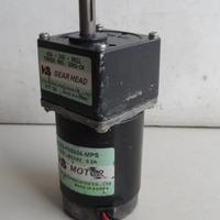 Jual Motor Dc 12 Volt Terbaik - Harga Murah April 2025 & Cicil 0%