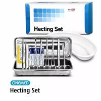 Jual Hecting Set Murah - Harga Terbaru Juni 2024