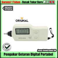 Jual Vibrasi Meter Murah - Harga Terbaru April 2024