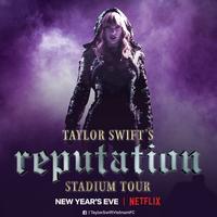 Jual Taylor Swift Reputation Stadium Tour Terlengkap - Harga Murah Juni ...