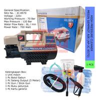 Jual Mesin Semprot Air Terbaik - Harga Murah April 2025 & Cicil 0%