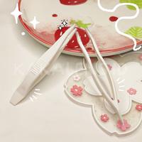 Jual Pinset Plastik Terbaik - Harga Murah Mei 2024 & Cicil 0%