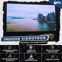 Jual Led Videotron Murah & Terbaik - Harga Terbaru Februari 2024