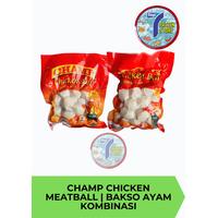 Jual Bakso Champ Terdekat - Harga Murah & Grosir Maret 2024