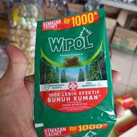 Jual Wipol Sachet Murah - Harga Terbaru Mei 2024