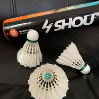 Jual Shuttlecock Shou Terlengkap - Harga Grosir & Murah Juni 2024