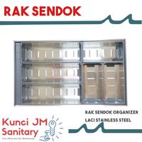 Jual Rak Sendok Kitchen Set Terlengkap - Harga Terbaru Juni 2024 ...