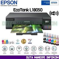 Jual Epson L18050 Terbaru - Harga Murah Mei 2025 & Cicil 0%