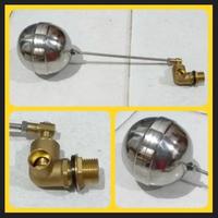 Jual Floating Valve 2 Terbaik - Harga Murah April 2024 & Cicil 0%