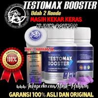 Jual Testomax Booster Murah - Harga Terbaru 2024