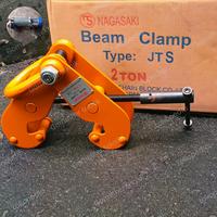 Jual Beam Clamp Terbaik - Harga Murah Maret 2025 & Cicil 0%