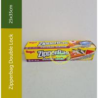 Jual Bagus Zipper Bag Murah & Terbaik - Harga Terbaru Juni 2024