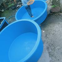 Jual Bak Fiber Bulat Terbaik - Harga Murah Mei 2025 & Cicil 0%
