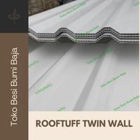 Jual Rooftuff Murah - Harga Terbaru Februari 2024