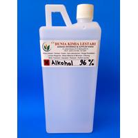 Jual Ethanol Murah - Harga Terbaru Februari 2025