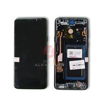 Review LCD SAMSUNG S9 PLUS G965 COMPLETE FULLSET ORIGINAL - OLED2 ...