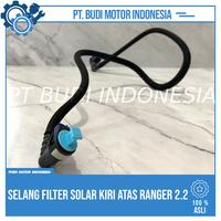 Jual Selang Solar Terbaik - Harga Murah Maret 2024 & Cicil 0%