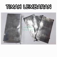 Jual Timah Lembaran Terbaik - Harga Murah Maret 2024 & Cicil 0%
