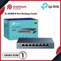 Jual Switch Hub 8 Port Gigabit Murah & Terbaik - Harga Terbaru Maret 2025