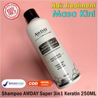 Jual Shampo Awday Terlengkap - Harga Murah Juni 2024