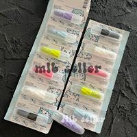 Jual Pastel Inhaler Murah - Harga Terbaru 2024
