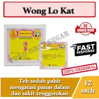 Jual Wong Lo Kat Murah - Harga Terbaru April 2025