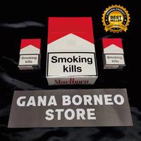Jual Rokok Marlboro Import Terdekat - Harga Murah & Grosir Februari 2024