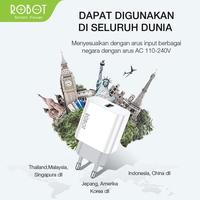 Jual Robot Rt K8 Murah - Harga Terbaru 2024