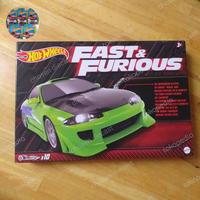 Jual Fast And Furious 10 Pack Murah - Harga Terbaru April 2024