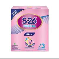 Jual S26 Procal 700 Terdekat - Harga Murah & Grosir Juni 2024