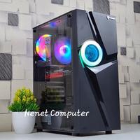 Jual Pc Gaming Termurah Terbaru - Harga Murah Maret 2024 & Cicil 0%