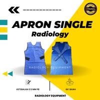 Jual Apron Xray Terlengkap - Harga Terbaru Mei 2024 & Cicilan 0%