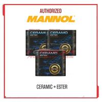 Jual Mannol Ester Murah - Harga Terbaru 2024