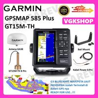 Jual Garmin 585 Plus Terbaru - Harga Murah Juni 2024 & Cicil 0%