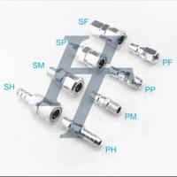 Jual Coupler Angin Terbaik - Harga Murah April 2024 & Cicil 0%