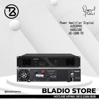 Jual Power Amplifier 1000 Watt Terlengkap - Harga Murah Mei 2024 & Cicil 0%