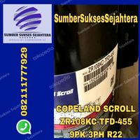 Jual Copeland Scroll Terlengkap - Harga Murah Maret 2024