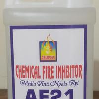 Jual Anti Api Af21 Terlengkap - Harga Terbaru Mei 2024 & Cicilan 0%