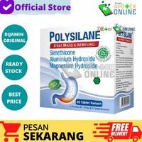 Jual Polysilane Tablet Murah - Harga Terbaru Februari 2024