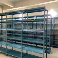 Jual Shelving Storage Rack Terlengkap - Harga Terbaru Juni 2024 ...