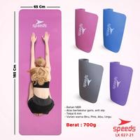 Jual Matras Senam Lantai Terbaik - Harga Murah Mei 2025 & Cicil 0%