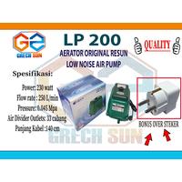 Jual Resun Lp 200 Terlengkap & Terbaik - Harga Murah Februari 2026