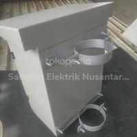 Jual Tiang Listrik Terbaik - Harga Murah Mei 2024 & Cicil 0%