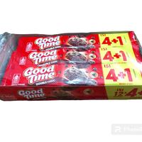 Jual Good Time Cookies Terdekat - Harga Murah & Grosir Juni 2024