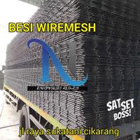 Wiremesh M8 Murah Harga Terbaru - Pilihan Terlengkap